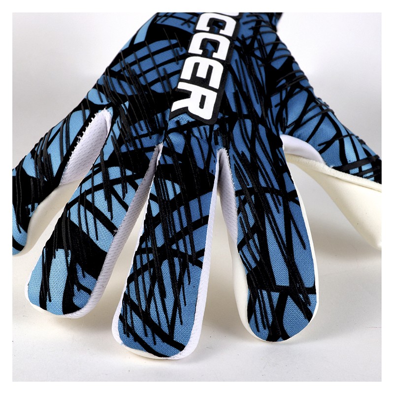 Goalkeeper Gloves Ho Soccer First Evolution III Graffiti