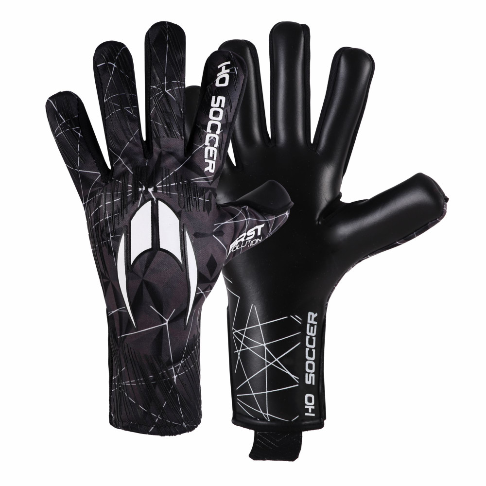 Goalkeeper Gloves Ho Soccer First Evolution III Graffiti