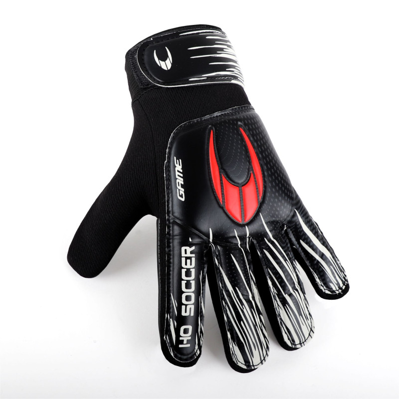 Glove Game Black