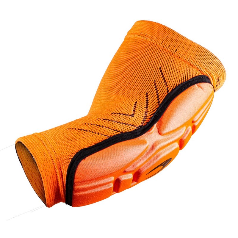 Elbow Pad Covenant in color orange Ho Soccer