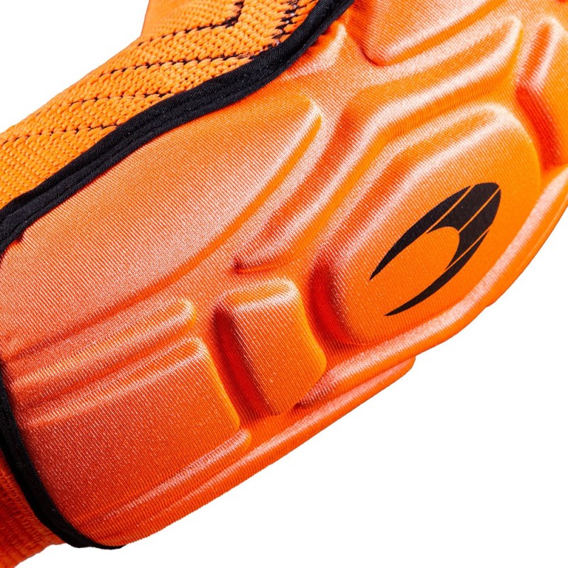 Elbow Pad Covenant in color orange Ho Soccer