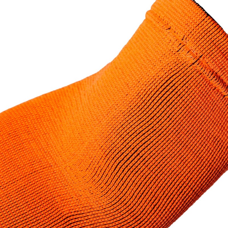 Elbow Pad Covenant in color orange Ho Soccer