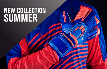 The specialist of the goalkeeper | Official shop - Ho Soccer Shop